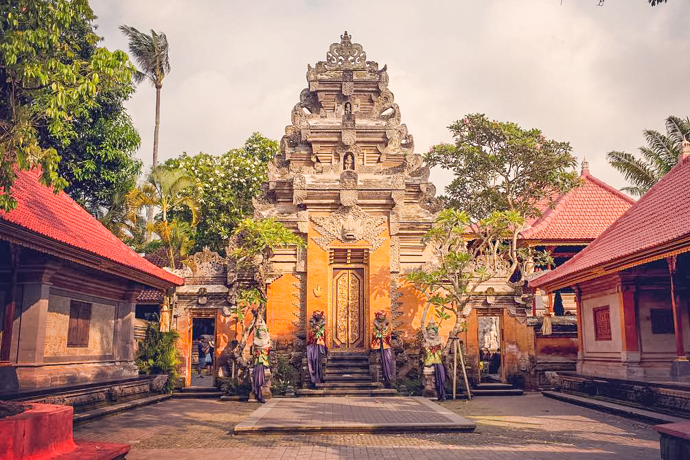 Ubud Highlights Tour – Bali Trip Discovery